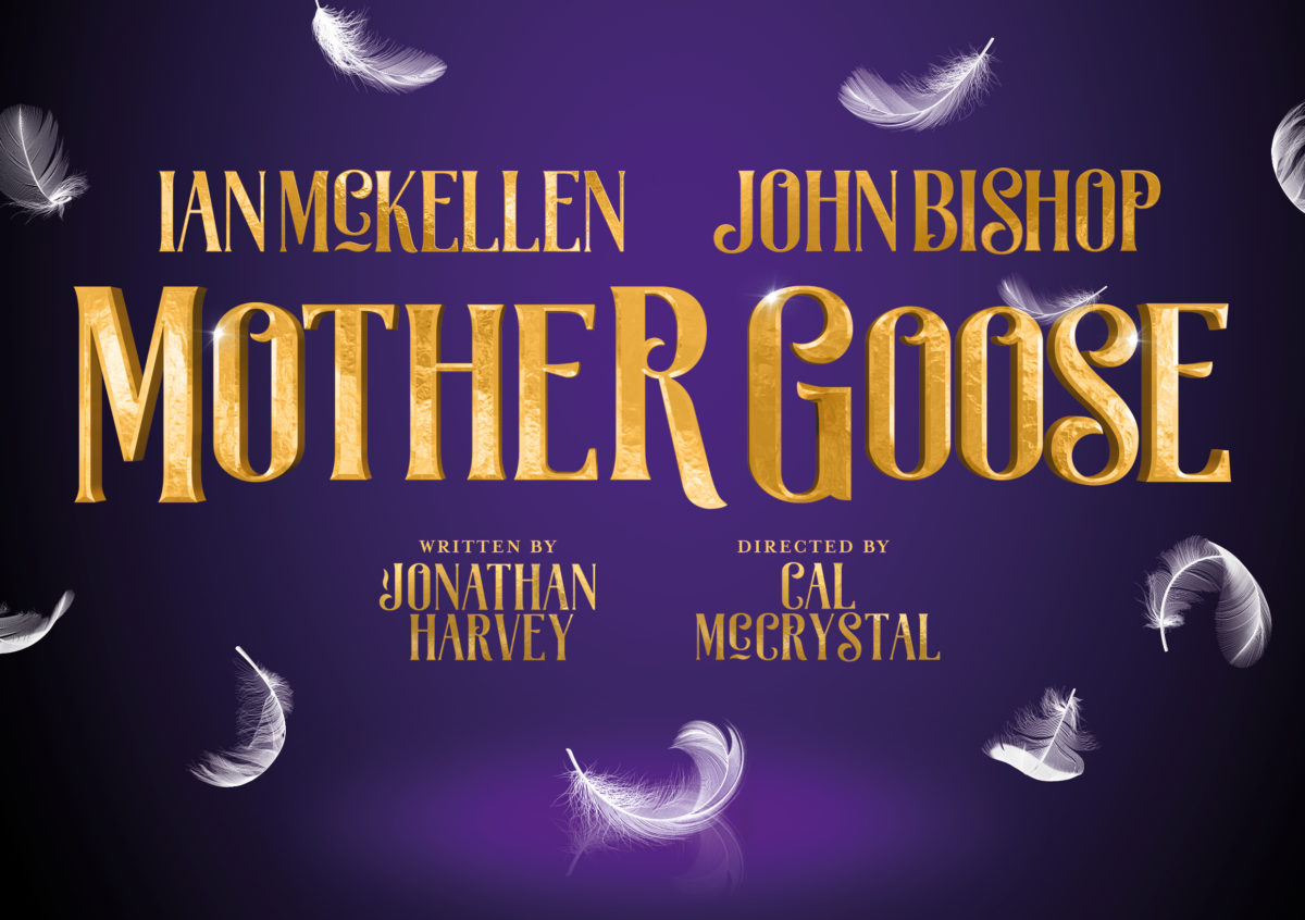 MOTHER GOOSE | Bord Gáis Energy Theatre