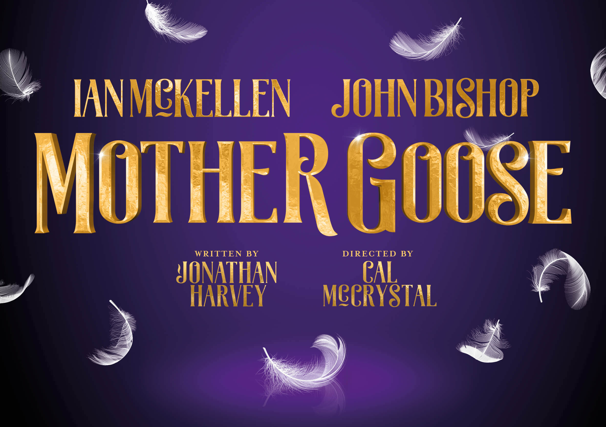 MOTHER GOOSE | Bord Gáis Energy Theatre
