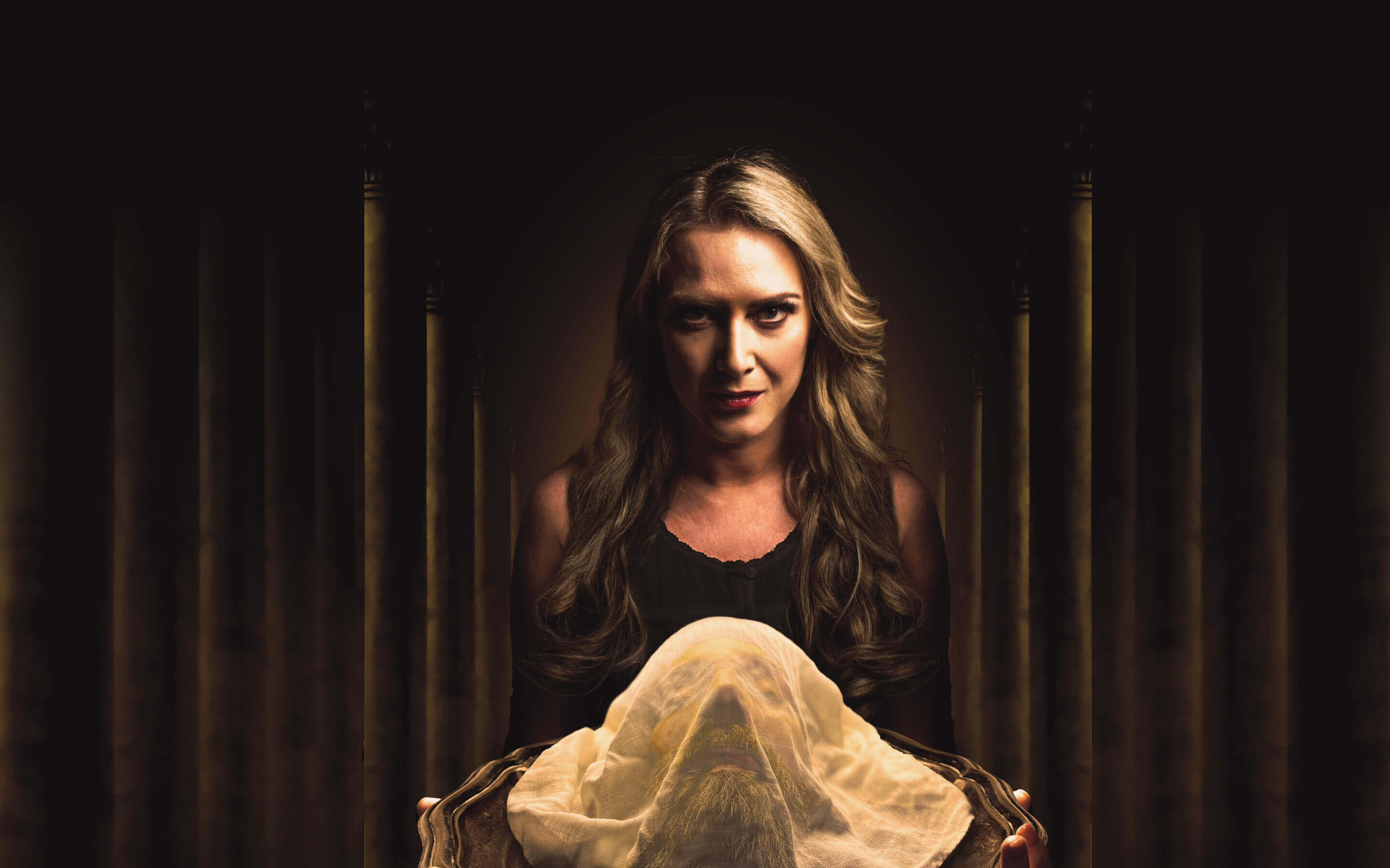 SALOME - Bord Gáis Energy Theatre