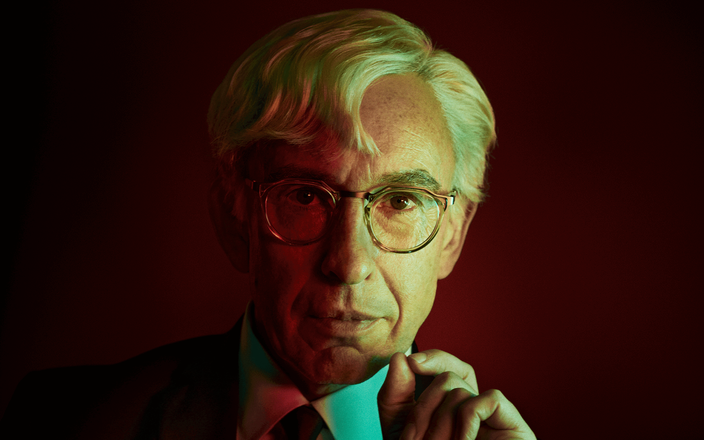 DR STRANGELOVE - Bord Gáis Energy Theatre