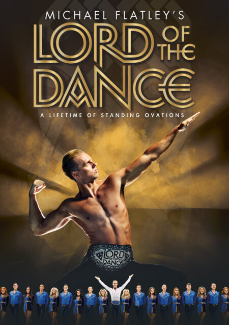 & JULIET - Bord Gáis Energy Theatre